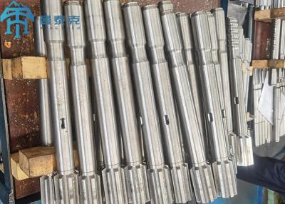 Cina Il POLIZIOTTO 1440 ha integrato l'adattatore rotatorio dello stinco dell'iniezione che estrae lo strumento in vendita