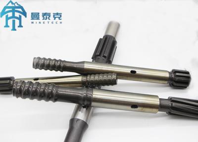 China Рукав переходной муфты хвостовика R32 ГЕКТОЛИТРА 500-350mm для сверлить утеса for sale