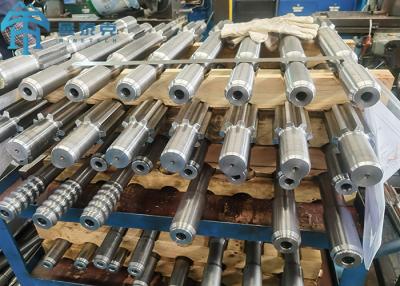 Cina Gli strumenti estraenti oscillano l'adattatore T45 Cop1840 dello stinco del filo della perforazione in vendita