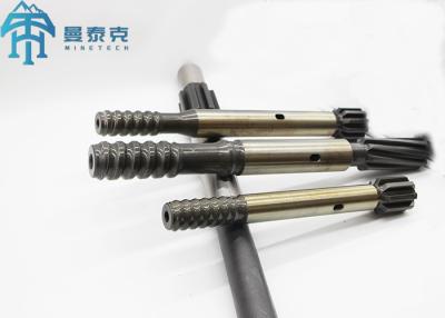中国 670mmは上のハンマーのための鋭いT45すねのアダプターに通した 販売のため