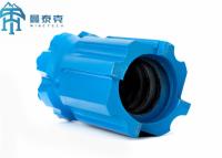 China High Performance High Efficiency T38 76mm Retract Button Bit for Quarrying and Mining for sale