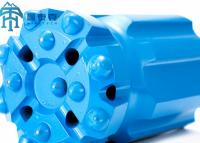 China 102mm T51 Threaded Button Bits Retrac For Mining for sale