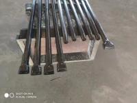 China H22 H25 3 Inch Mining Rod Essential Tool Durable for sale