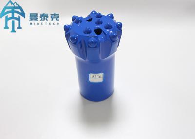 China St58 Mineração de botões de fio com tratamento térmico proprietário à venda