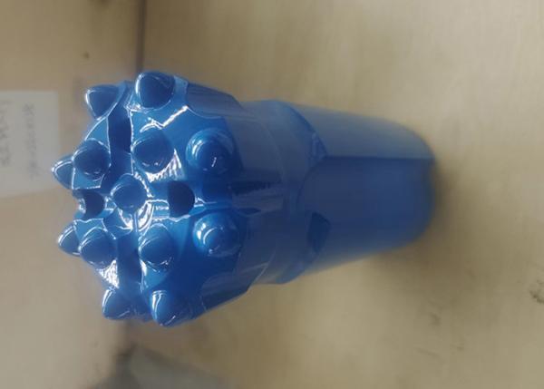 Hammer Drilling T38 Button Bit