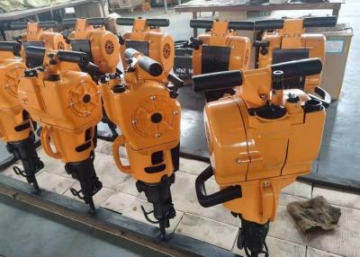 中国 ハードロック・ドリリング・マシン YN27C 内燃式ロックドリル 販売のため