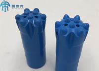 China 102mm Thread Button Drill Bit for sale
