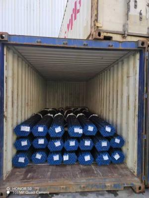 China Self Drilling Anchor System Full Threaded R25n Hollow Anchor bar Anchor Bolt R25 Anchor Rods Full Thread Rebar Bolt for Coal for sale