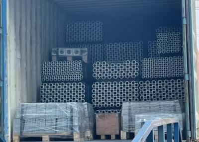 China 33mm Welded Split Sets  Tunnel Support for sale