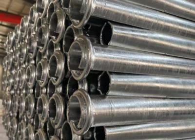 China 33mm Welded Split Sets  Tunnel Support for sale