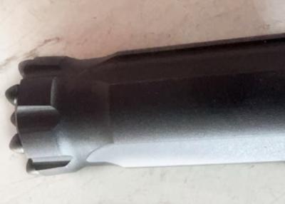 China T38 64mm Retract Button Bits for Underground Tunneling and Mining for sale
