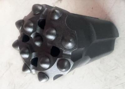 China T38 64mm Retract Button Bits for Underground Tunneling and Mining for sale