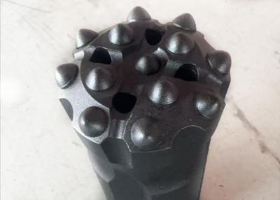 China T38 64mm Retract Button Bits for Underground Tunneling and Mining for sale