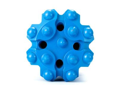 Китай буровой наконечник кнопки T45 89mm разрабатывая карьер молоток Retrac верхней части работы подземной разработки продается