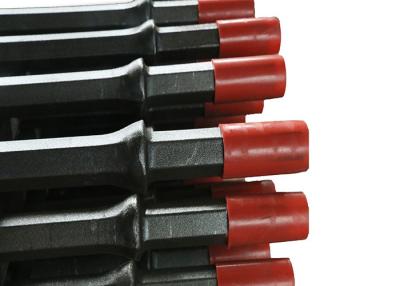 China Hole Blasting Yn27c Jack Hammer Tool Hexagonal Drill Rod 4 Inch for sale