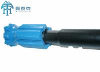 China T45 Thread Drill Rod with Forging Processing for Coal Mining and Rock Drilling for sale