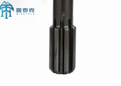 Cina T38 Adaptore a fune di 38 mm di diametro Materiale in acciaio ad alto manganese in vendita