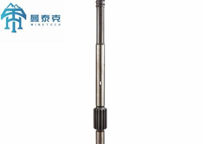 中国 525mm 熱処理 タンネリング用 シェンクアダプタ 販売のため