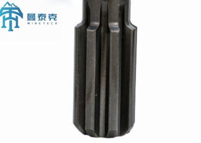 Cina 760 mm Lunghezza GT60 Adaptatore di stagno di manganese diametro di forgia 65 mm in vendita
