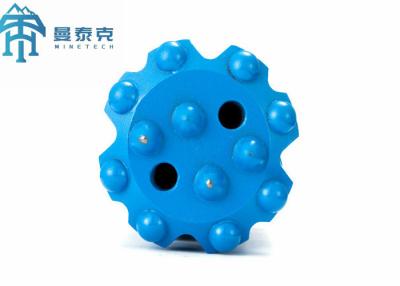 China Botão de fio de forma esférica de 64 mm de diâmetro para túnel e deriva à venda