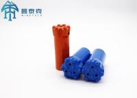 China 36mm Tapered Button Bit for Metallurgy Mine Drilling for sale