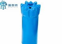 China R38 Threaded Button Rock Bit Enhance Shaft Drilling Efficiency for sale