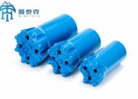 China 4 Inch 102mm T51 Thread Button Bit for Drifting and Tunnelling Rock Drill Tools for sale