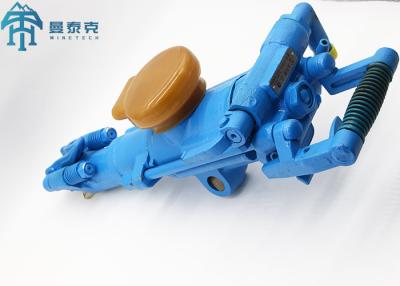 China YT28 Handheld Airleg Rock Drilling Machine Equipment Horizontal And Inclined Direction for sale