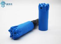 China R32 57mm Button Bits Rock Drilling Hard Alloy for sale