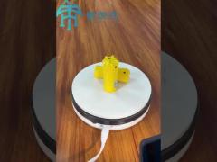 CNC 프레싱 및 금 광업에 대한 독점 열 처리 프로세스 스레드 버튼 비트