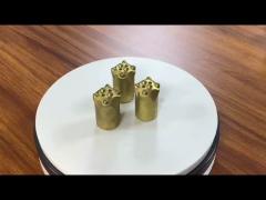 32mm 34mm 36mm 38mm 41mm Taper-Bohrgerät für das Bohren von Harten Gesteinen