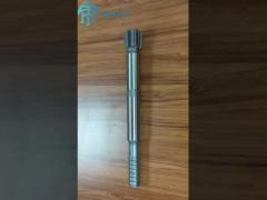 Precisie gesmeed schakel adapter voor Atlas Copco /  / Furukawa Rock Drill