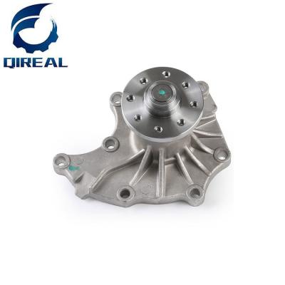 China ISUZU Engine 4JB1 Excavator Water Pump 8-9723330-0 8-97123330-0 for sale
