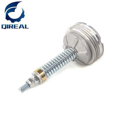 China HD820 KATO Excavator Hydraulic Oil Tank-Terugkeer Één Klep van de Maniercontrole 5,0 Bar 669-50700002 Te koop