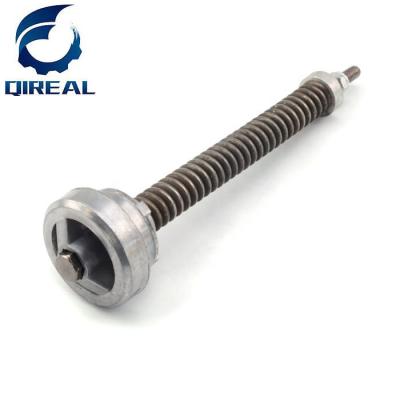 China Zx200-3 zx240-3 Klep van de de Maniercontrole van zx330-3 Graafwerktuigoil return one 4656988 Te koop