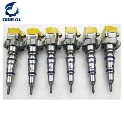 굴삭기 부품  E322C E325C 디젤 엔진 3126B 연료 인젝터 10R-0782 128-6601