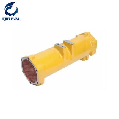 China 135-5577 C15 Engine Oil Cooler For 3406E Wheel Loader 980H 980G for sale