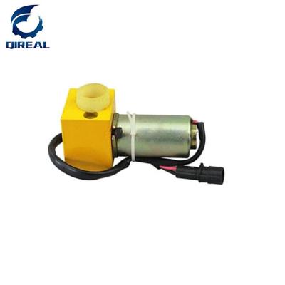 Cina Top Quality Excavator Hydraulic Main Pump E330 Solenoid Valve 139-3990 in vendita