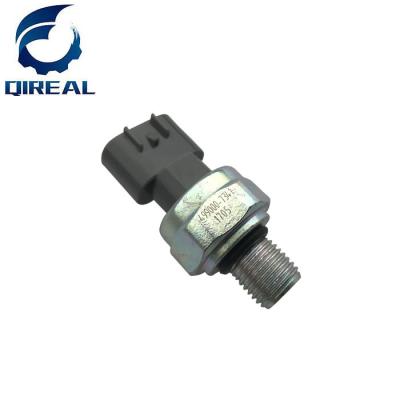 China Excavator ZX200-3 ZAX240-3 ZAX330-3 Engine 4HK1 6HK1 Oil Pressure Sensor 8-98027456-0 499000-7341 Pressure Sensor for sale