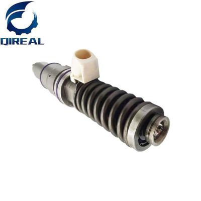 Китай For EC360B EC460B D12D Excavator Diesel Fuel Injector Common Rail Injector 20847327  VOE20847327 продается