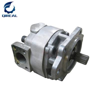 China 705-14-41040 Hydraulic Gear Pump For Loader WA450-1 WA470-1 for sale