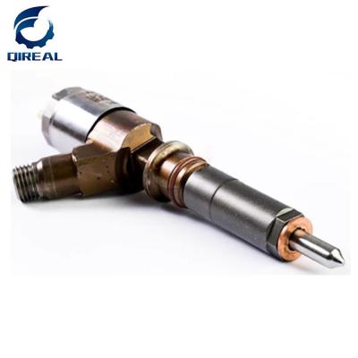 Китай коллектор системы впрыска топлива инжекторов дизельного топлива 2645A738 Qireal для двигателя C6.6 экскаватора продается