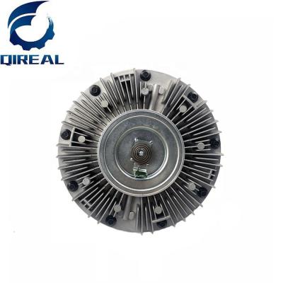 China voor HYUNDAI-Graafwerktuig Engine Cooling Part r215-9 Ventilatoraandrijving 6 de Koppeling van de Gaten11q600260 11Q6-00260 Ventilator Te koop