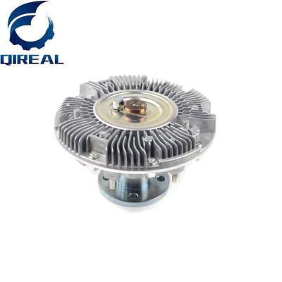 China voor HYUNDAI-Graafwerktuig Engine Cooling Part r220-9 Ventilatorkoppeling, Ventilatormotor 11Q6-00261 Te koop