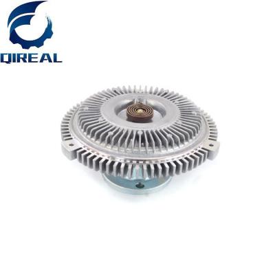 China voor HYUNDAI-Graafwerktuig Engine Cooling Part r60-9 Ventilatorkoppeling, Ventilatormotor 11Q6-00220 Te koop