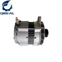 China Excavator parts  C7 3406 3306 3126 Engine Generator Alternator 1855294 185-5294 for sale