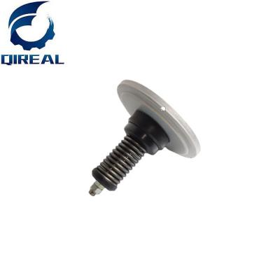 China Graafwerktuig For PC400 PC430 pc450-8 Klepassemblage 208-60-71520 Te koop