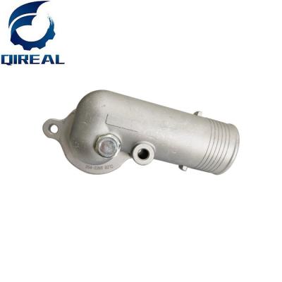 China Excavator For Engine C4.4 3054C 3054E  Engine Spare Parts Thermostat Assy 254-2269 2542269 for sale