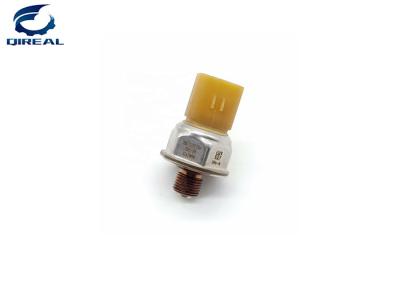China Gemeenschappelijke de Druksensor 5PP4-14 296-5270 van het brandstofspoor voor Rupsbanden E325D E329D E330D Te koop