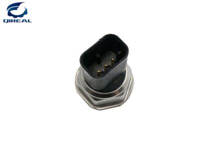 China Common Rail Pressure Sensor 344-7391 3447391  For  Excavator 336E for sale